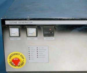 Semiconductor Ozone Generators - Semiconductor Ozone Solutions