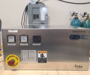 ASTEX SEMOZONE 90.2 Repair - Semiconductor Ozone Solutions