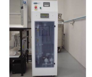 CO2 Injection System - Semiconductor Ozone Solutions