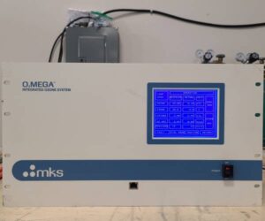 Used Ozone Generators - Semiconductor Ozone Solutions